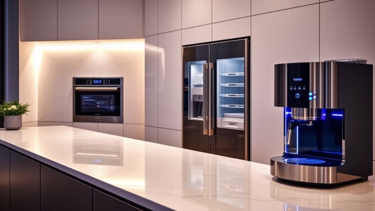 15 Best Luxury Kitchen Appliance Brands You Need to Know in 2025 - BaBazam
